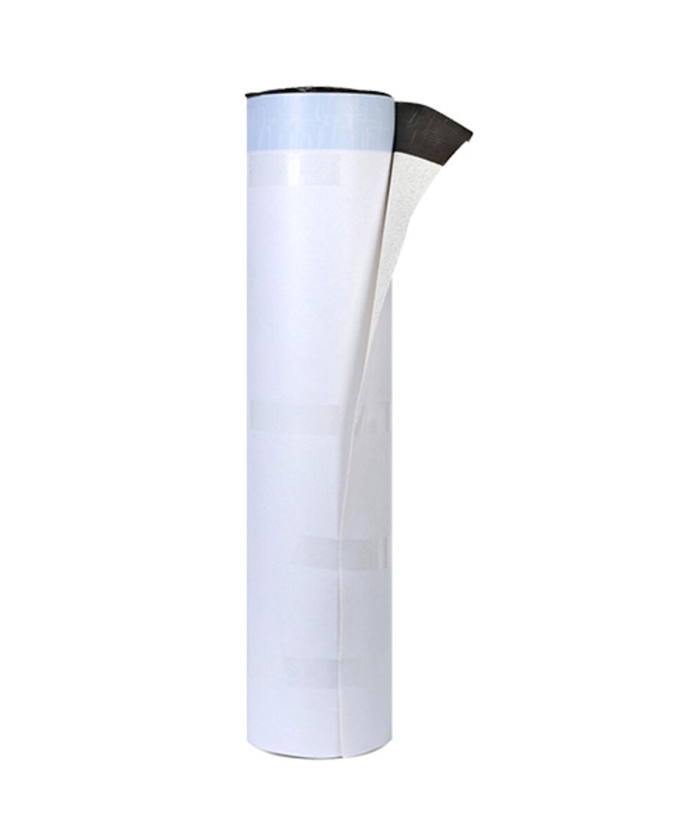 AVM Aussie Skin 550G Membrane 2M (6.56' x 65.6') Roll — Waterproofing ...